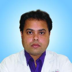 Dr. Sandeepan Halder - The Mission Hospital